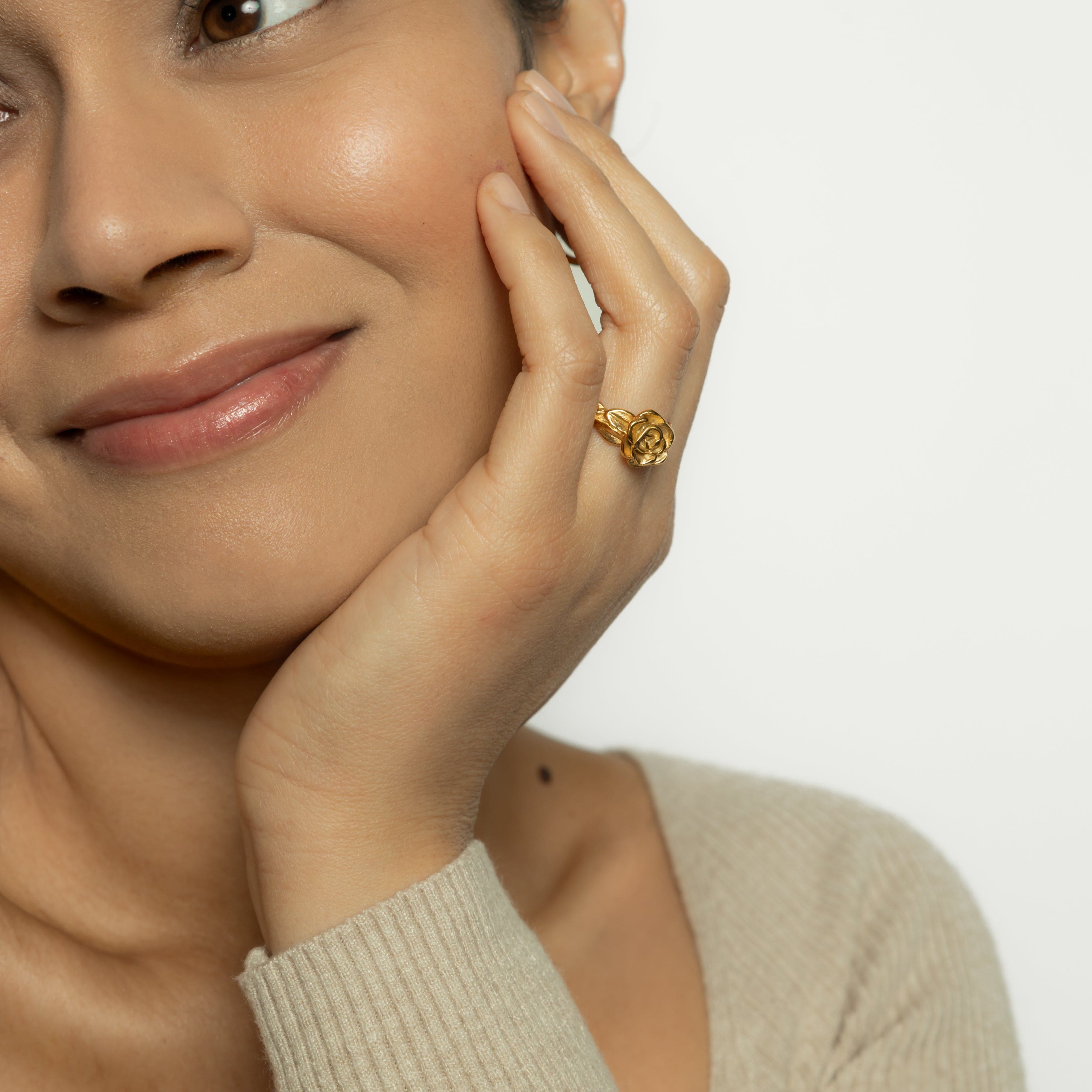 Bloom Ring | Nominal