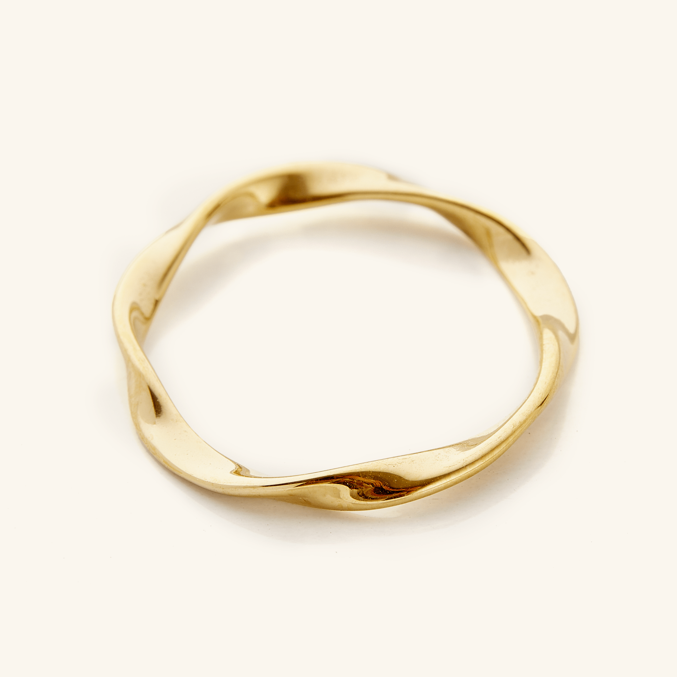 Essential Ripple Ring | Nominal