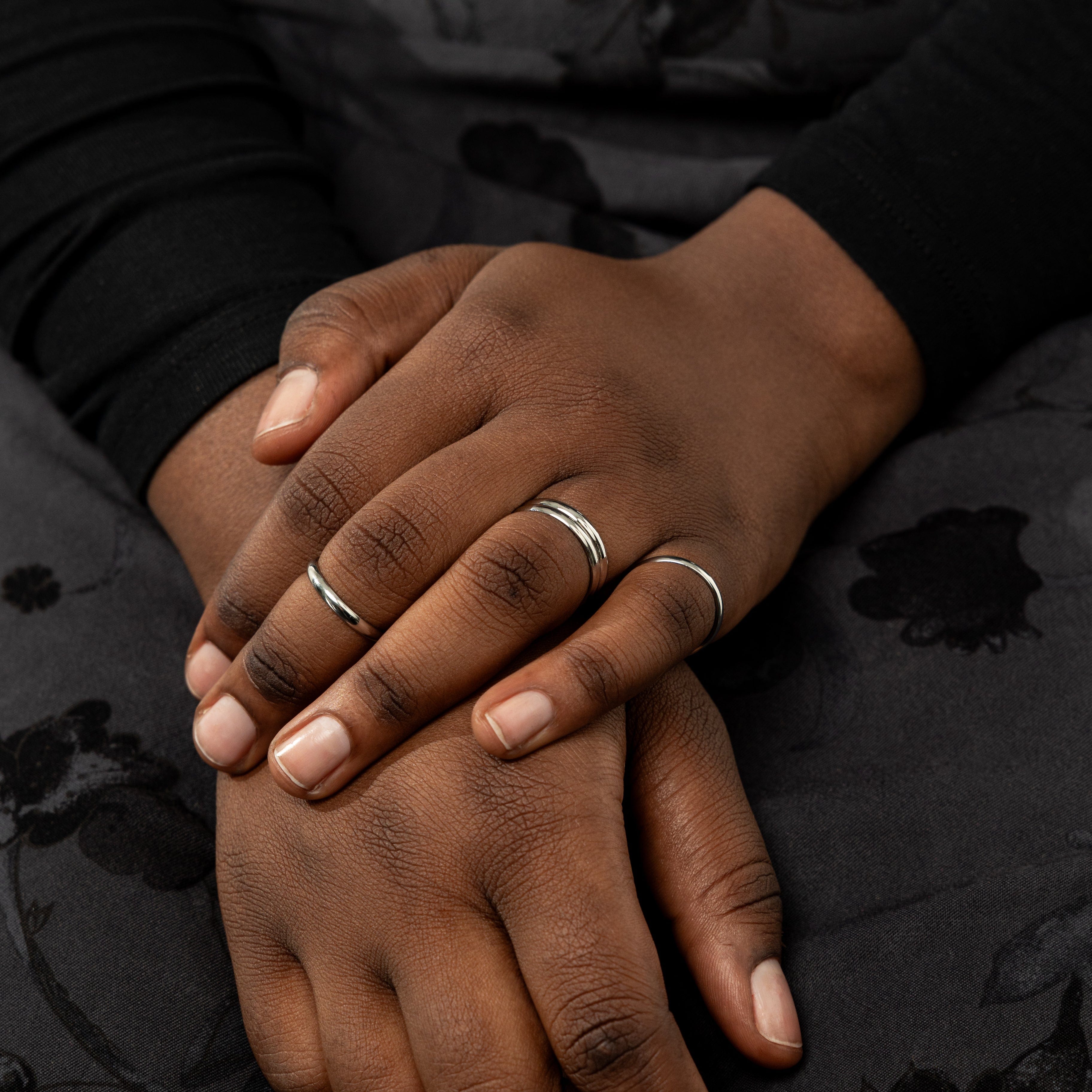 Essential Ring | Thin | Nominal