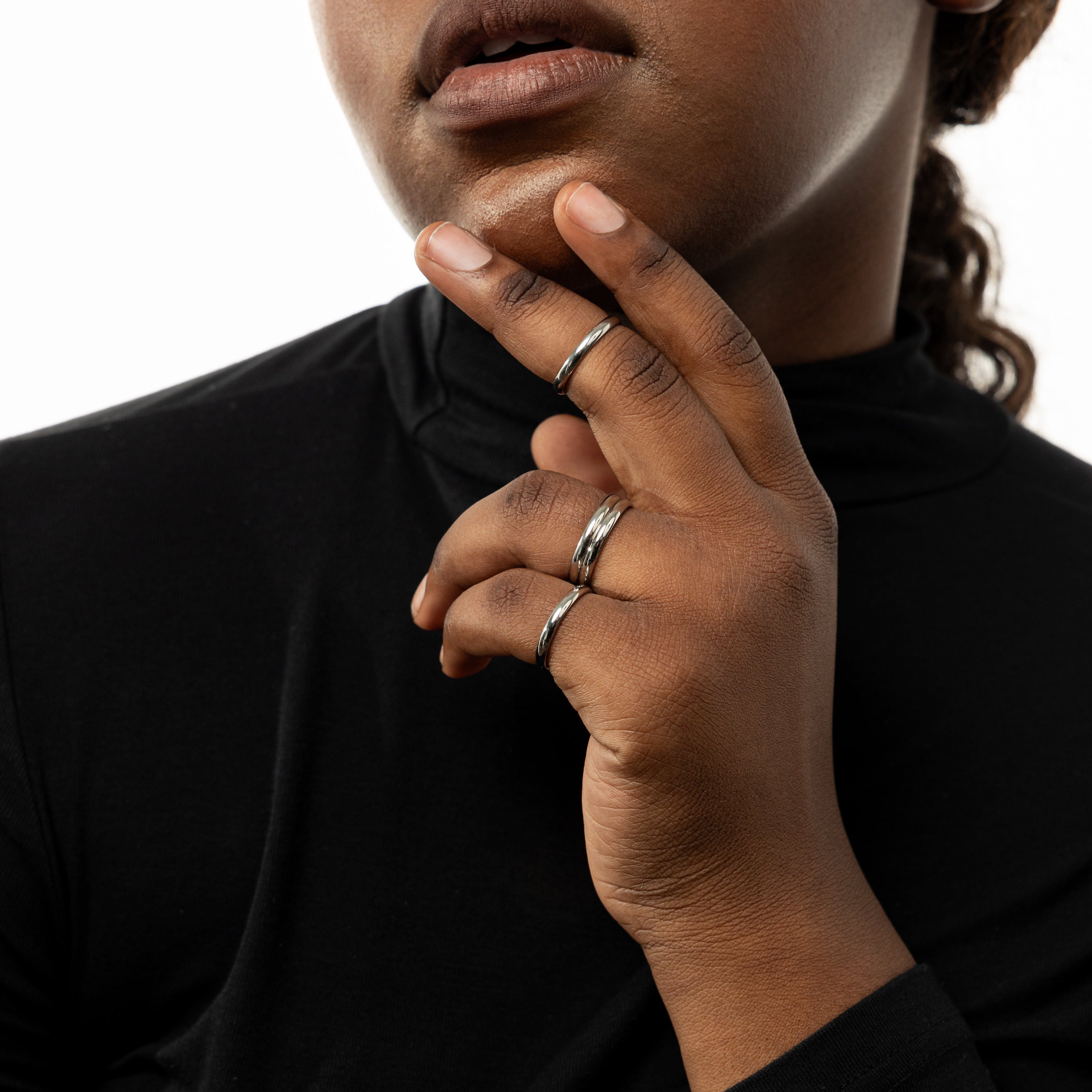 Essential Ring | Thin | Nominal