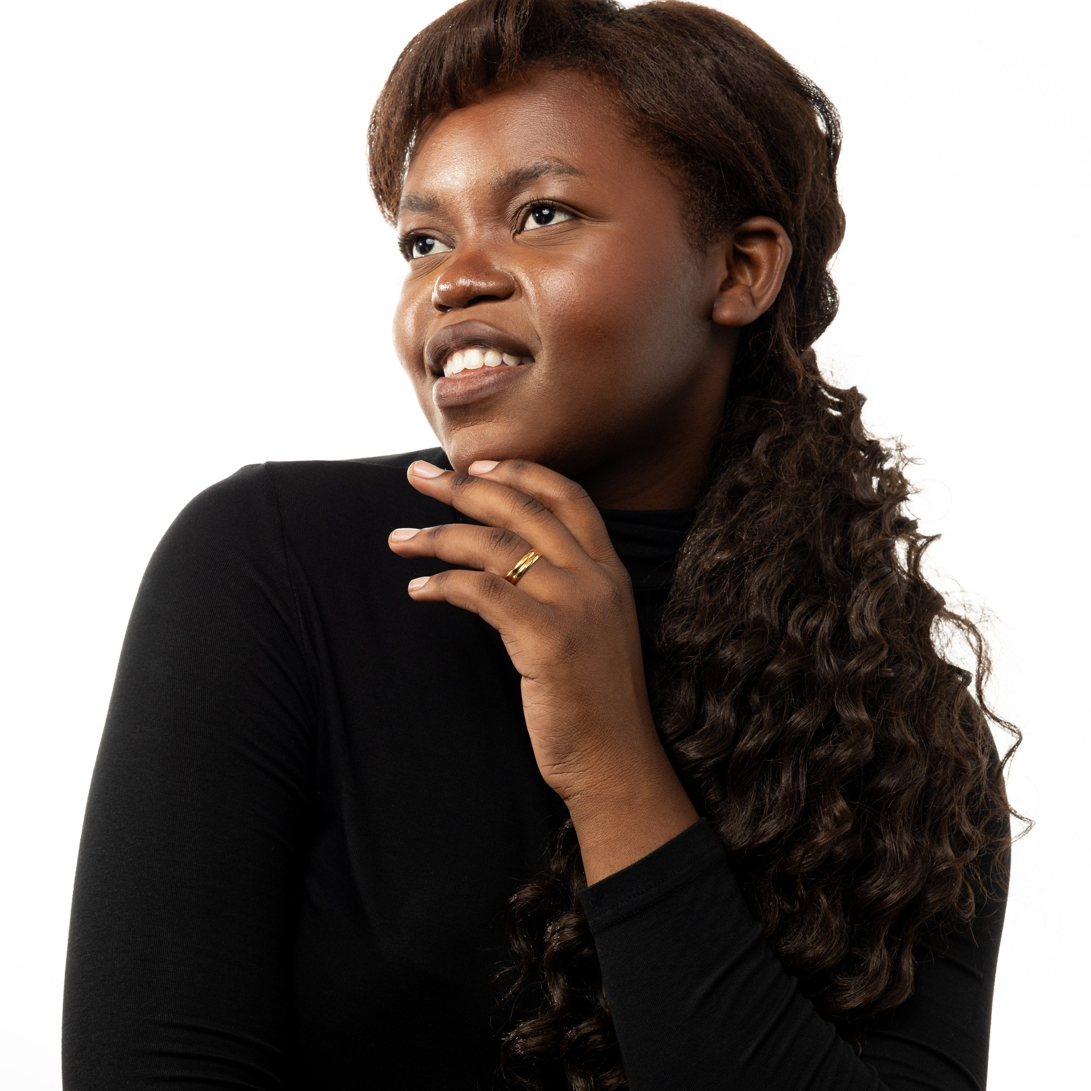 Essential Ring | Thin | Nominal