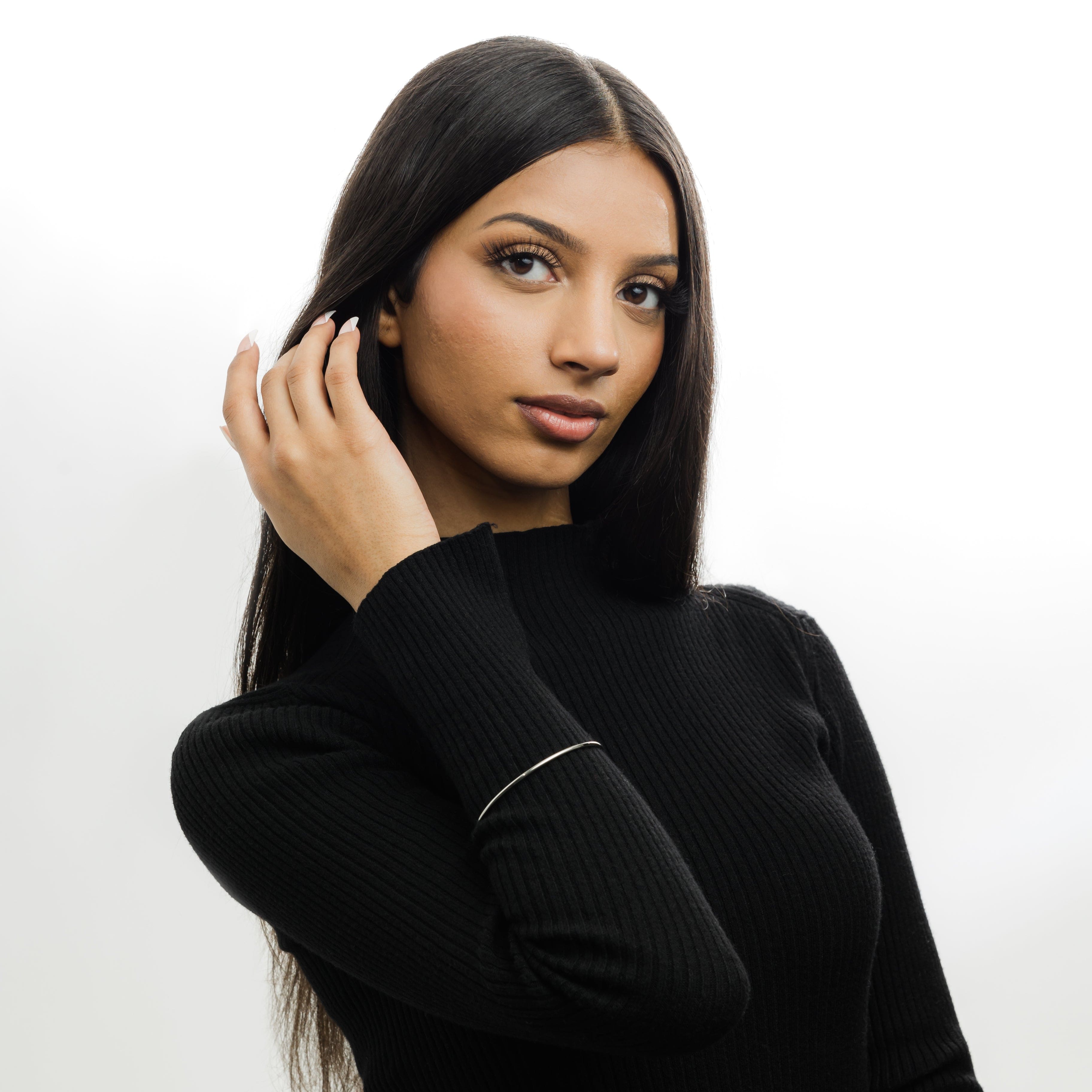 Essential Thin Bangle | Nominal