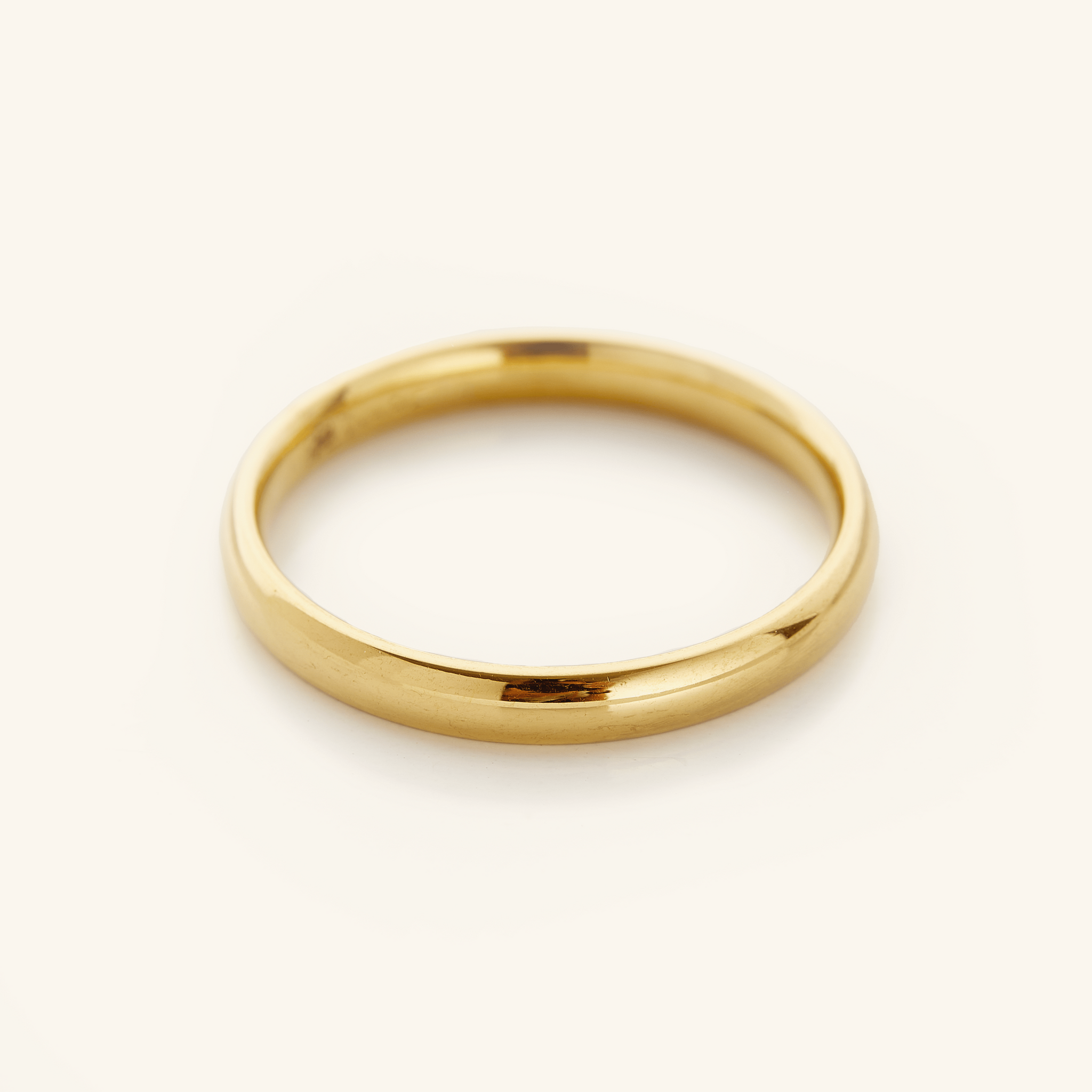 Essential Ring | Thin