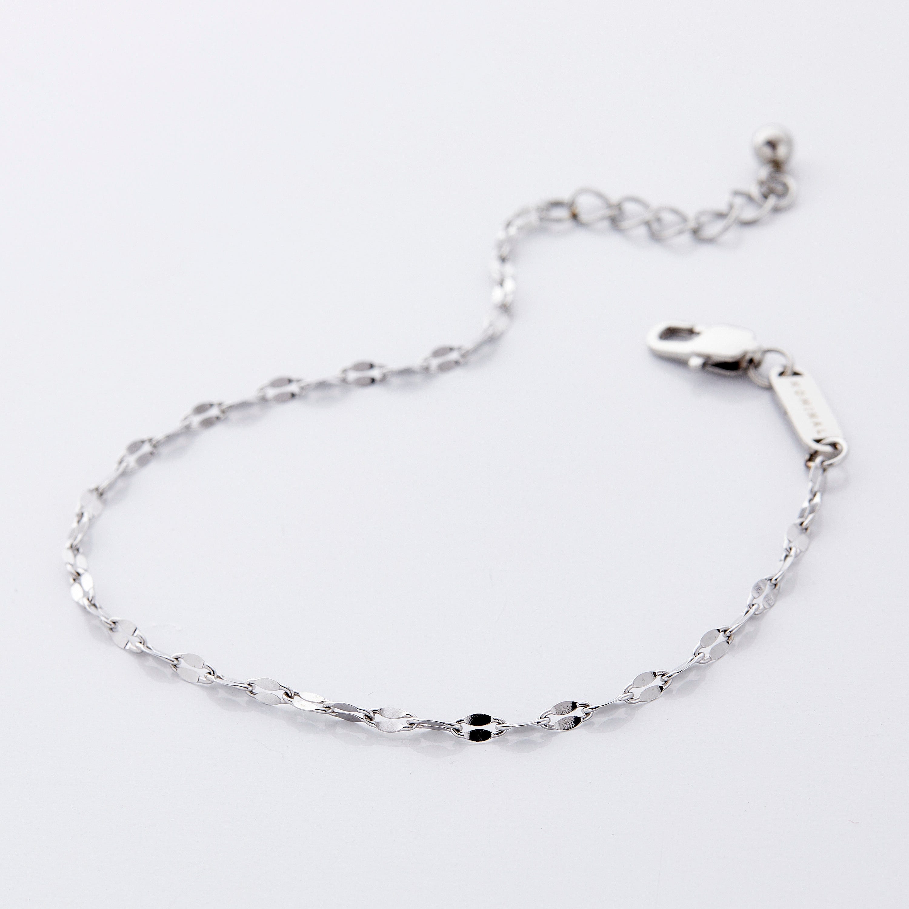 Flutter Chain Anklet | Girls | Nominal