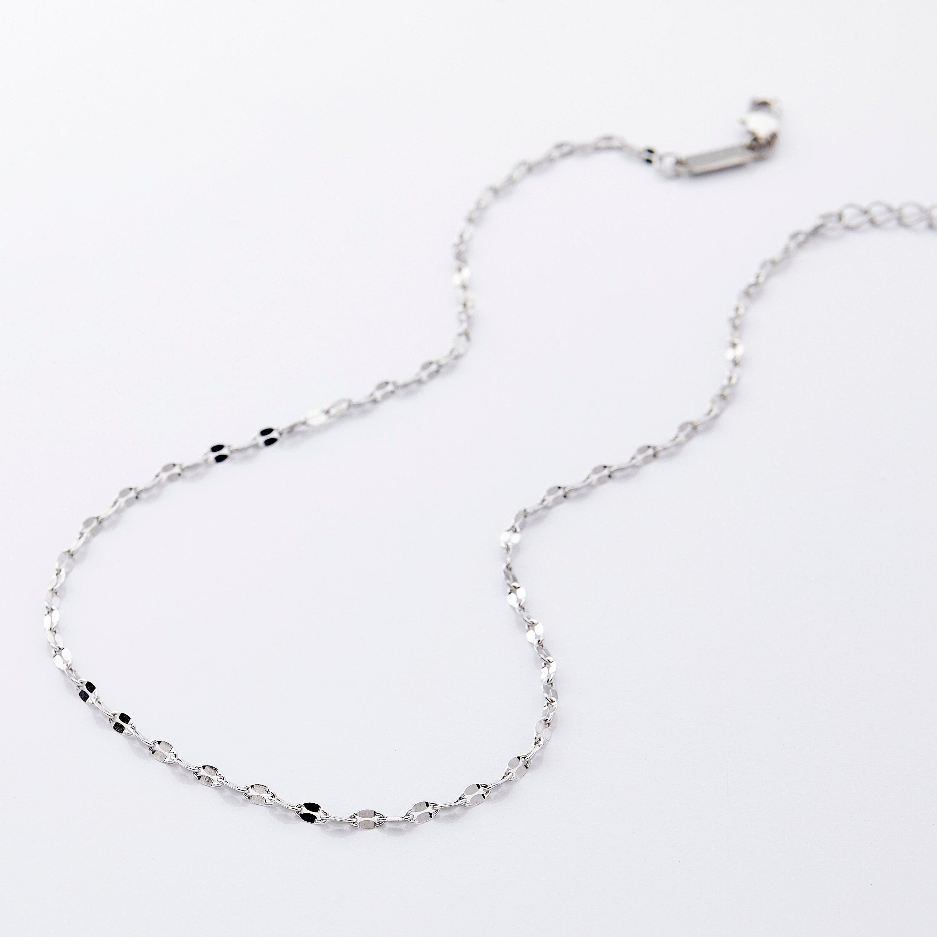 Flutter Chain Necklace | Girls | Nominal