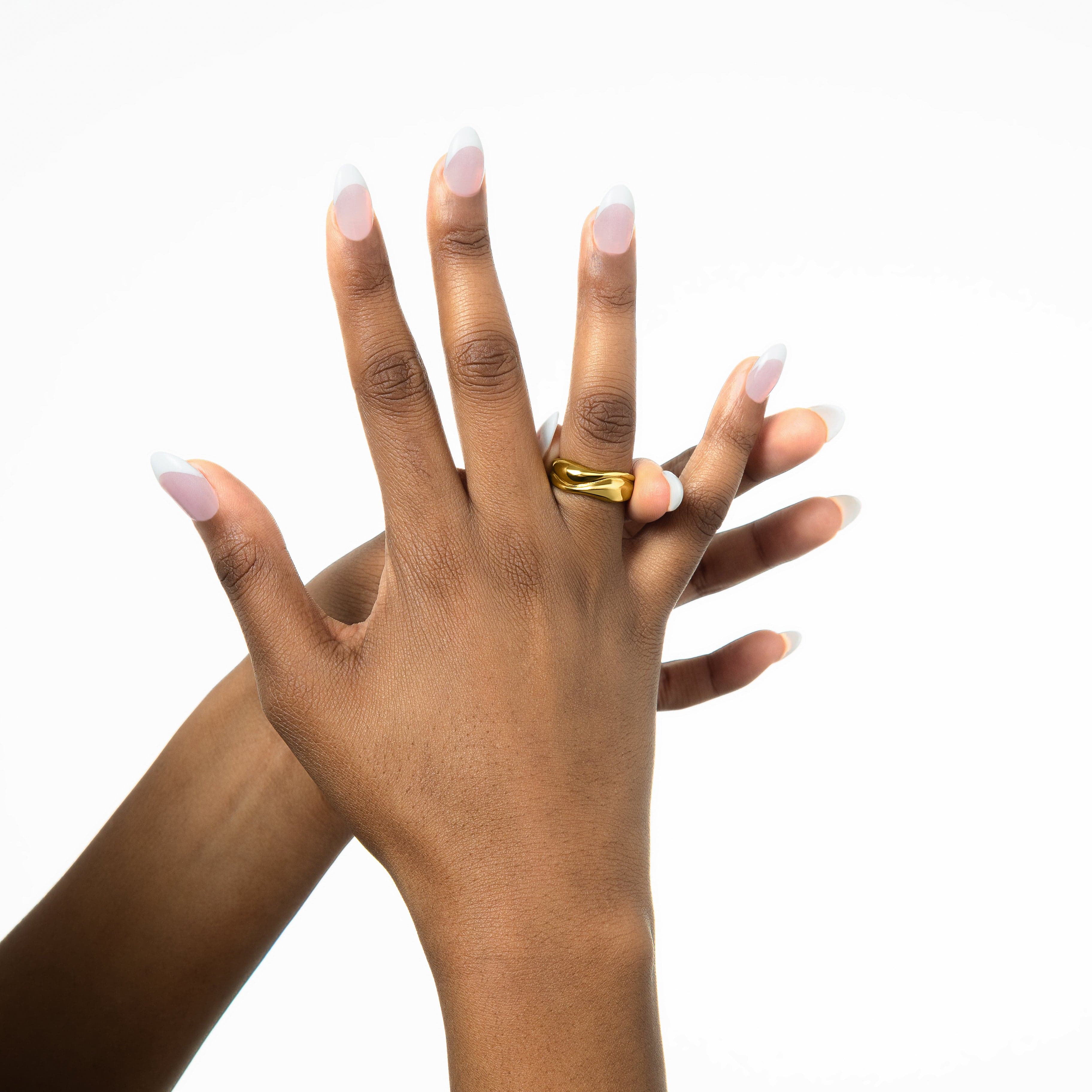 Harmony Ring | Nominal