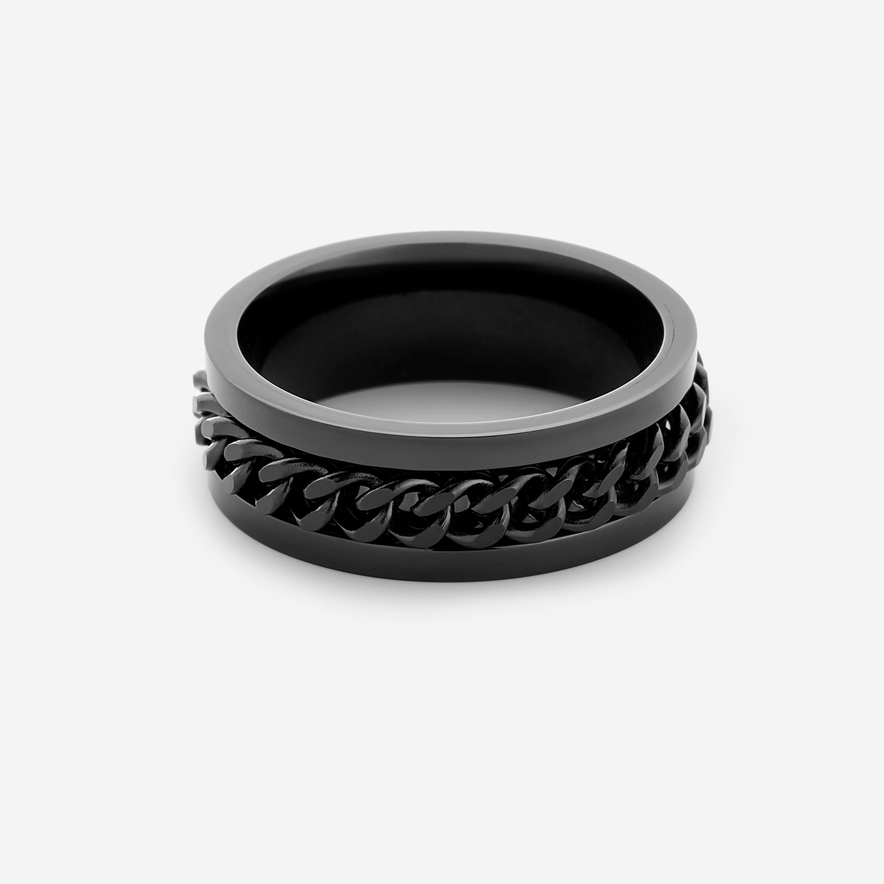Revolve Ring | Men | Nominal