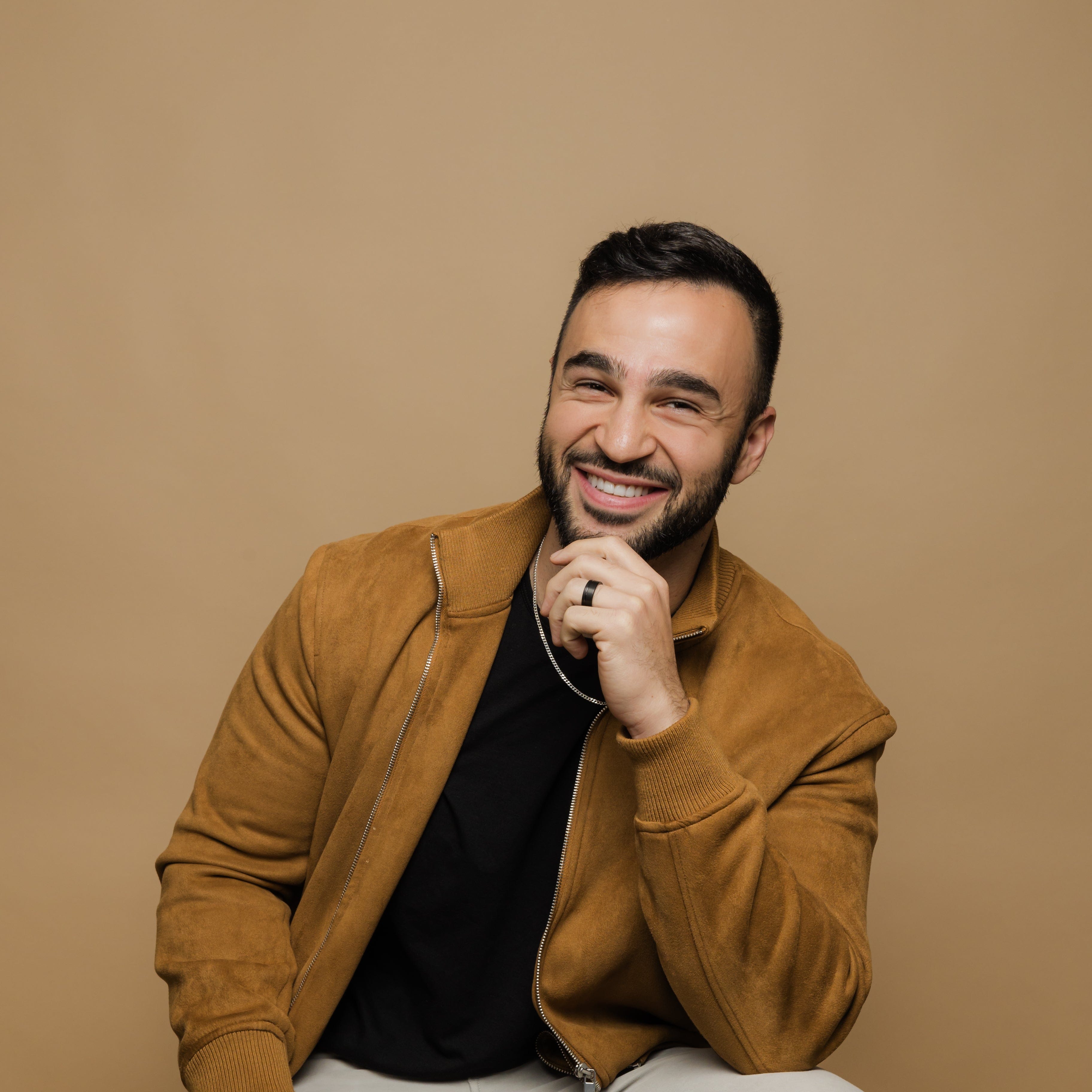 Orbit Band | Tungsten | Nominal