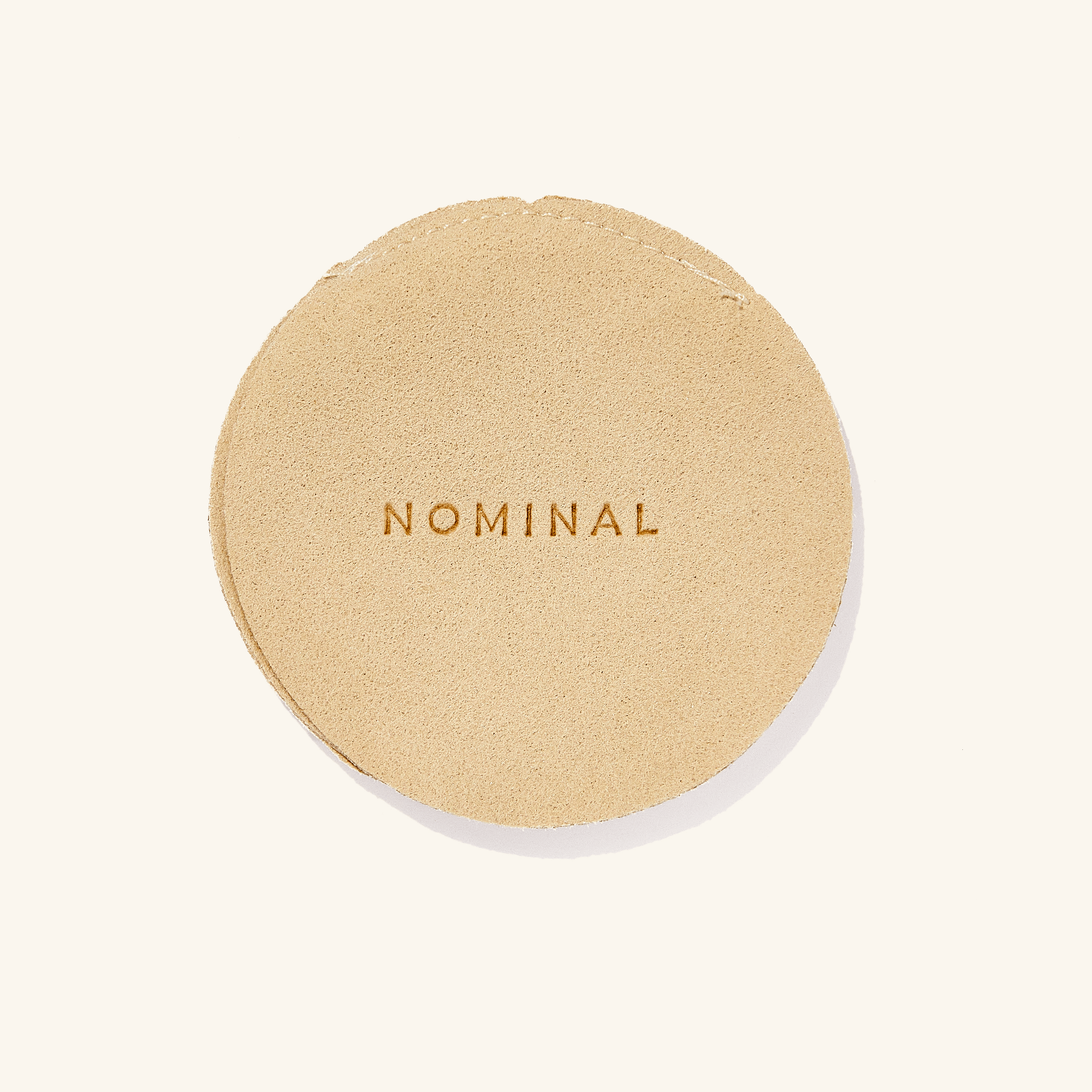 Essential Ripple Ring | Nominal