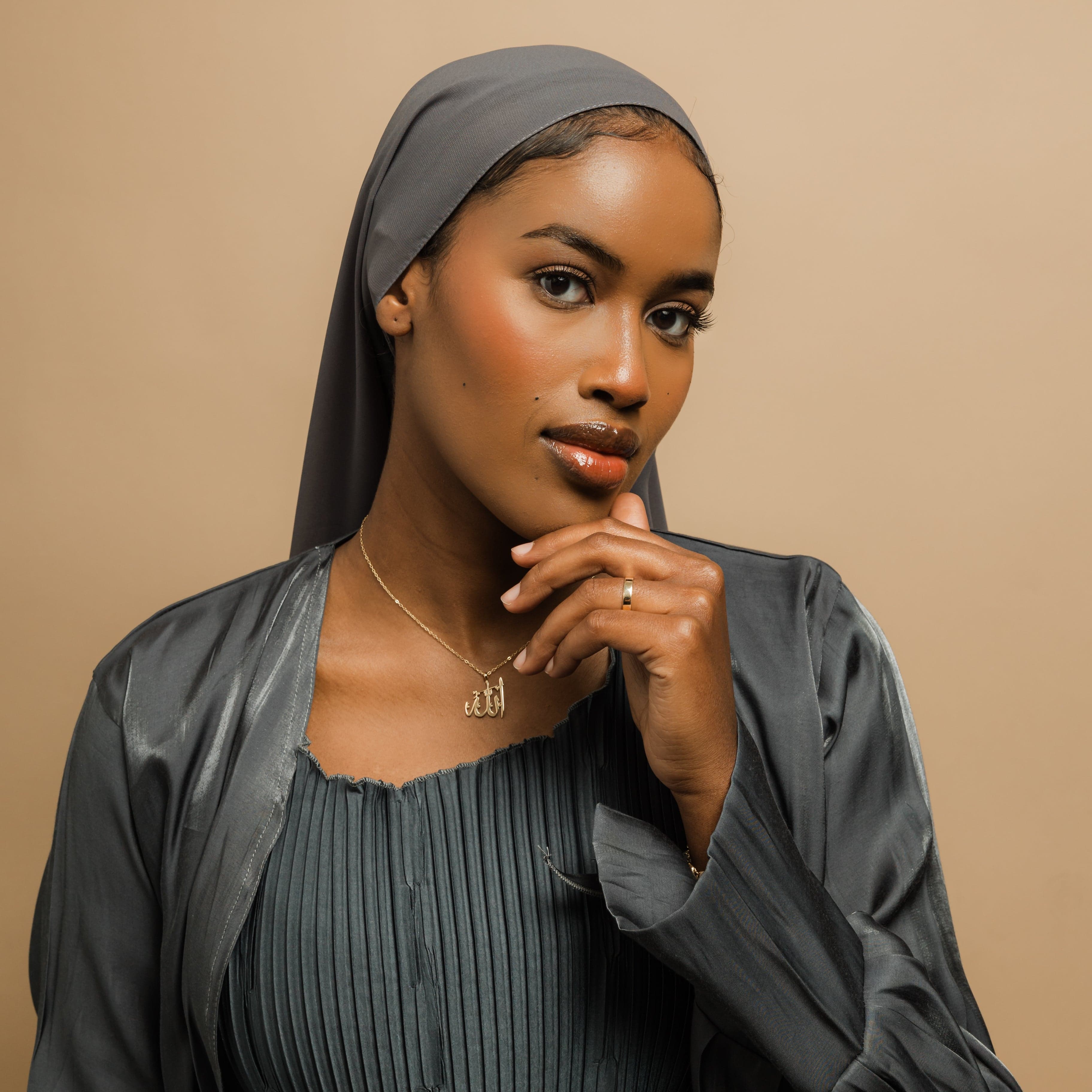 Standard Ring Band - 18K Solid Gold | Nominal