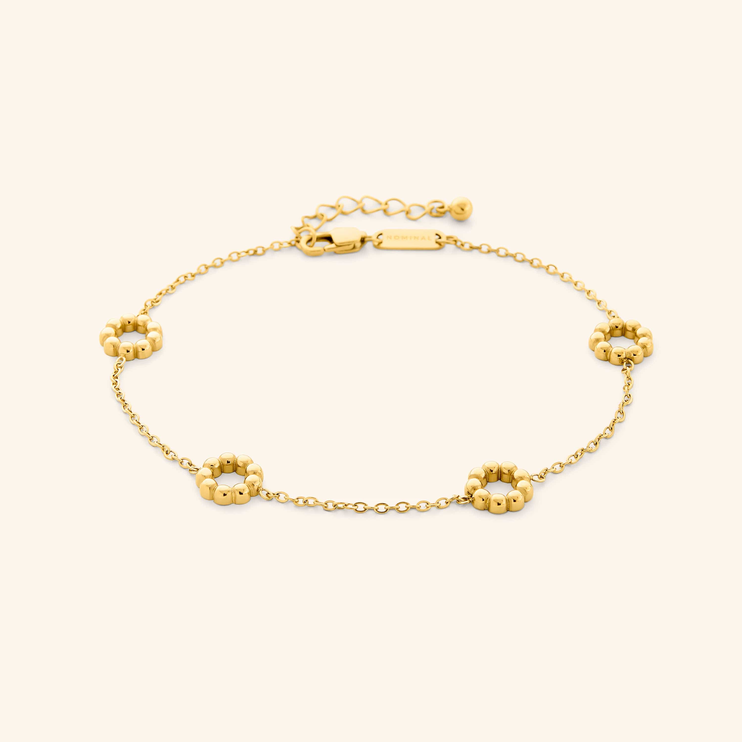 Meaningful Arabic-Inspired Jewelry for Women & Men | Nominal