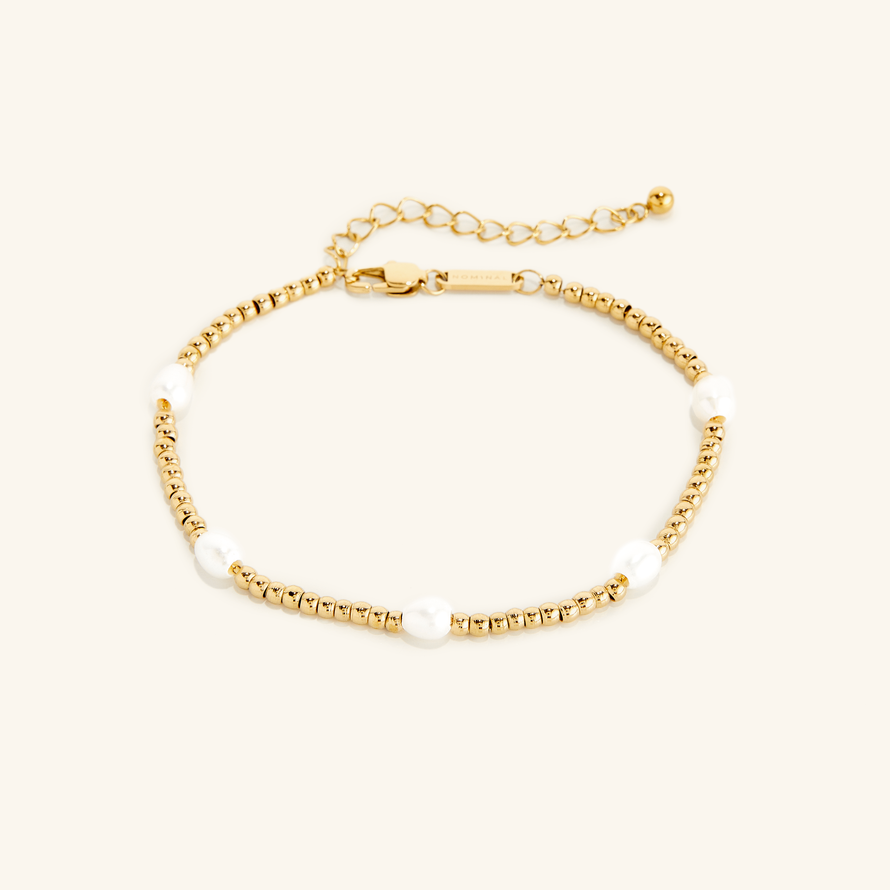 Harmony Ring | Nominal