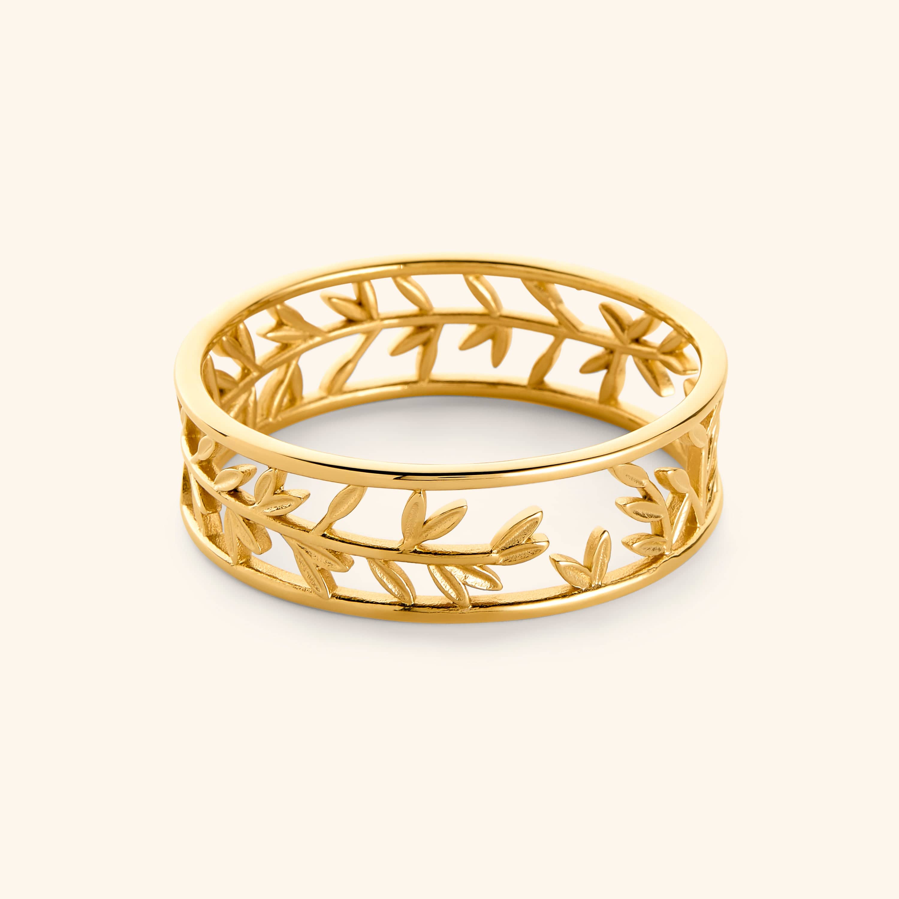 Eternal Bangle | Nominal