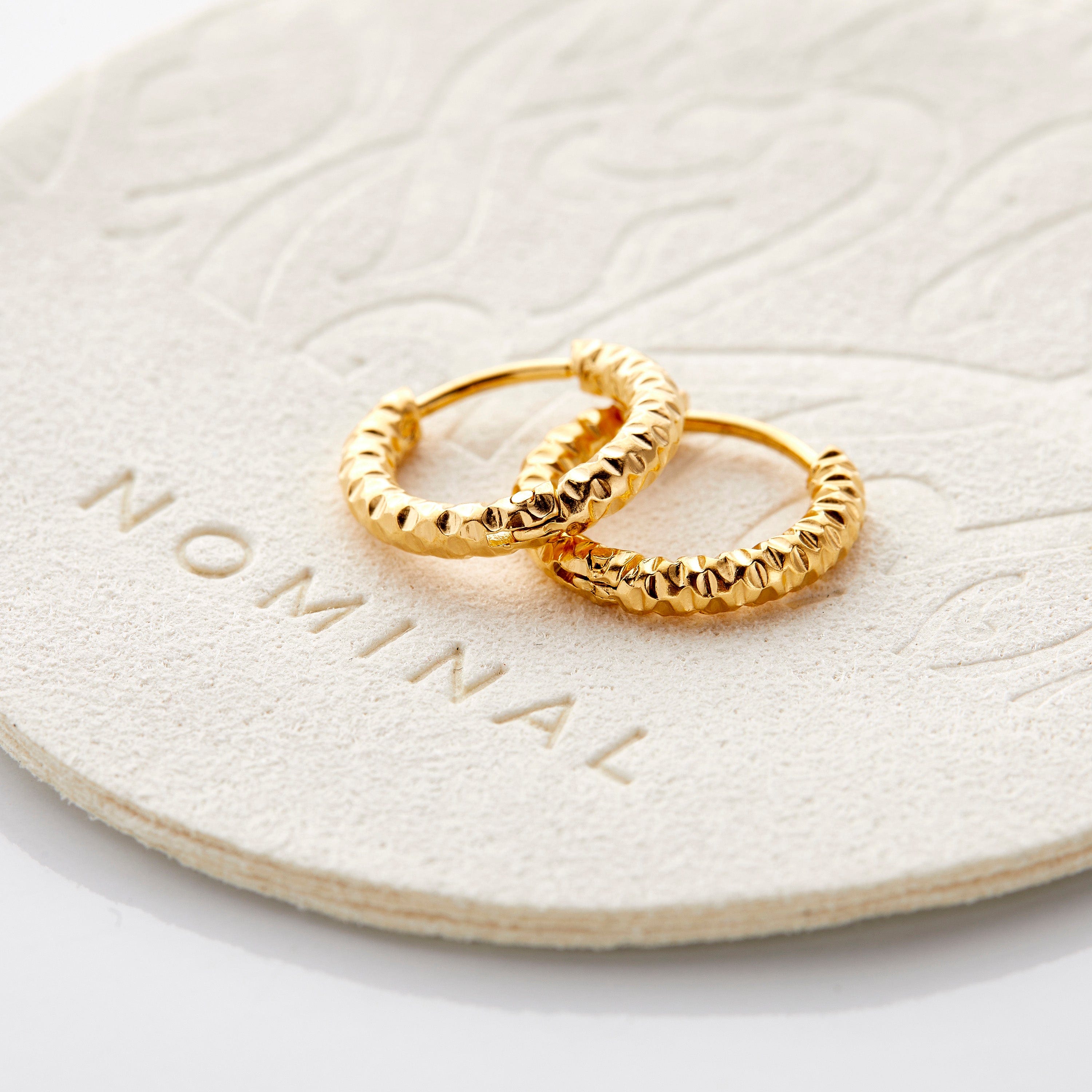 Flake Hoops | Nominal