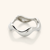 Wave Ring