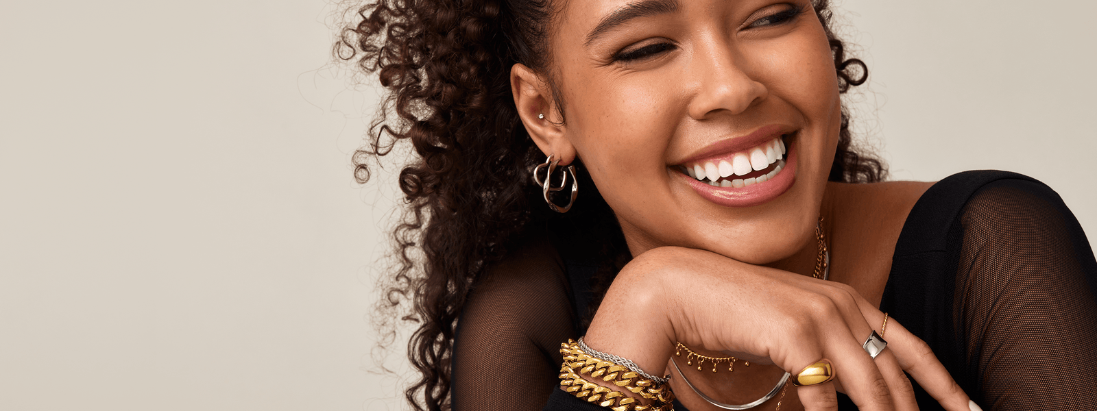 Meaningful Arabic-Inspired Jewelry for Women & Men | Nominal
