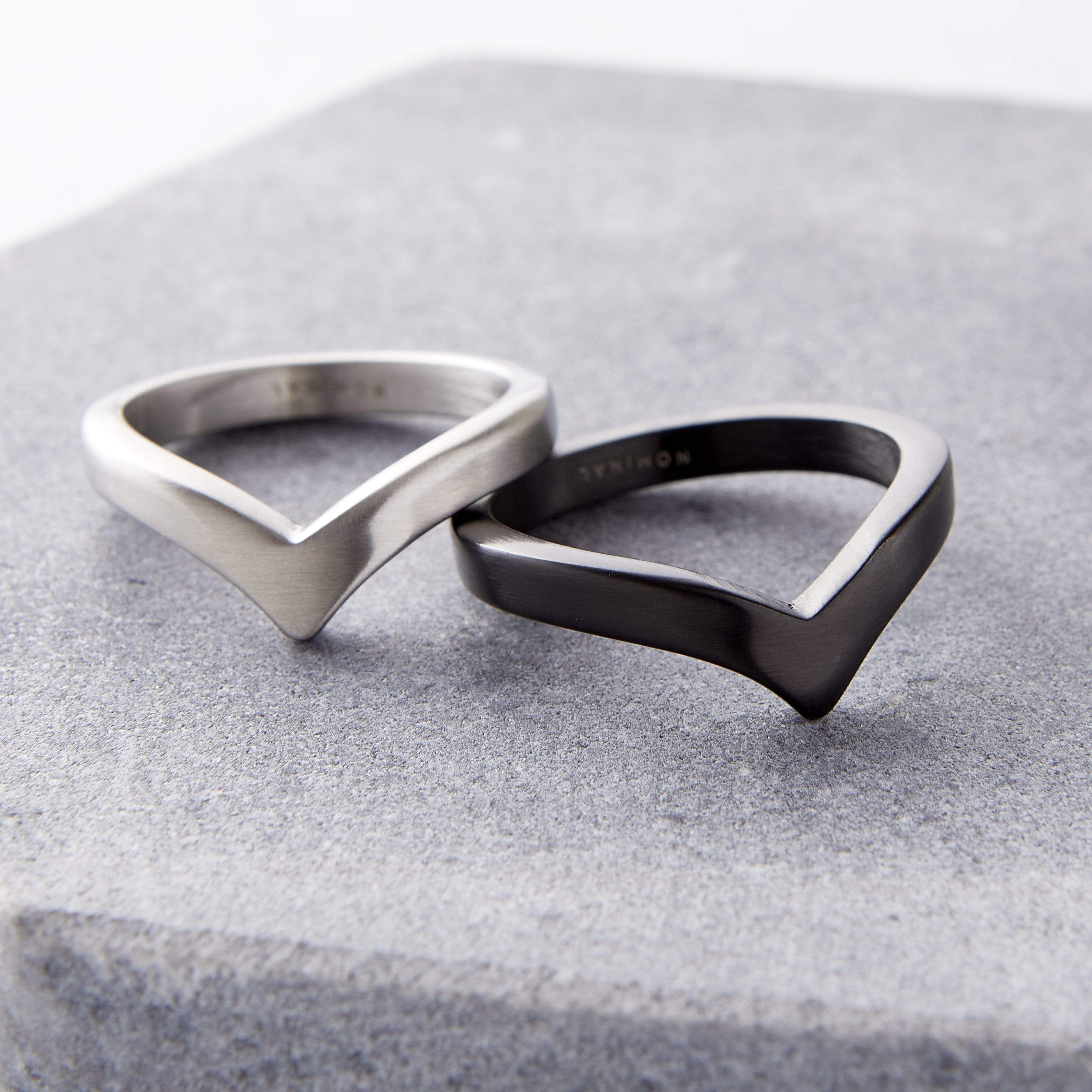 Completion Ring | Men | Nominal