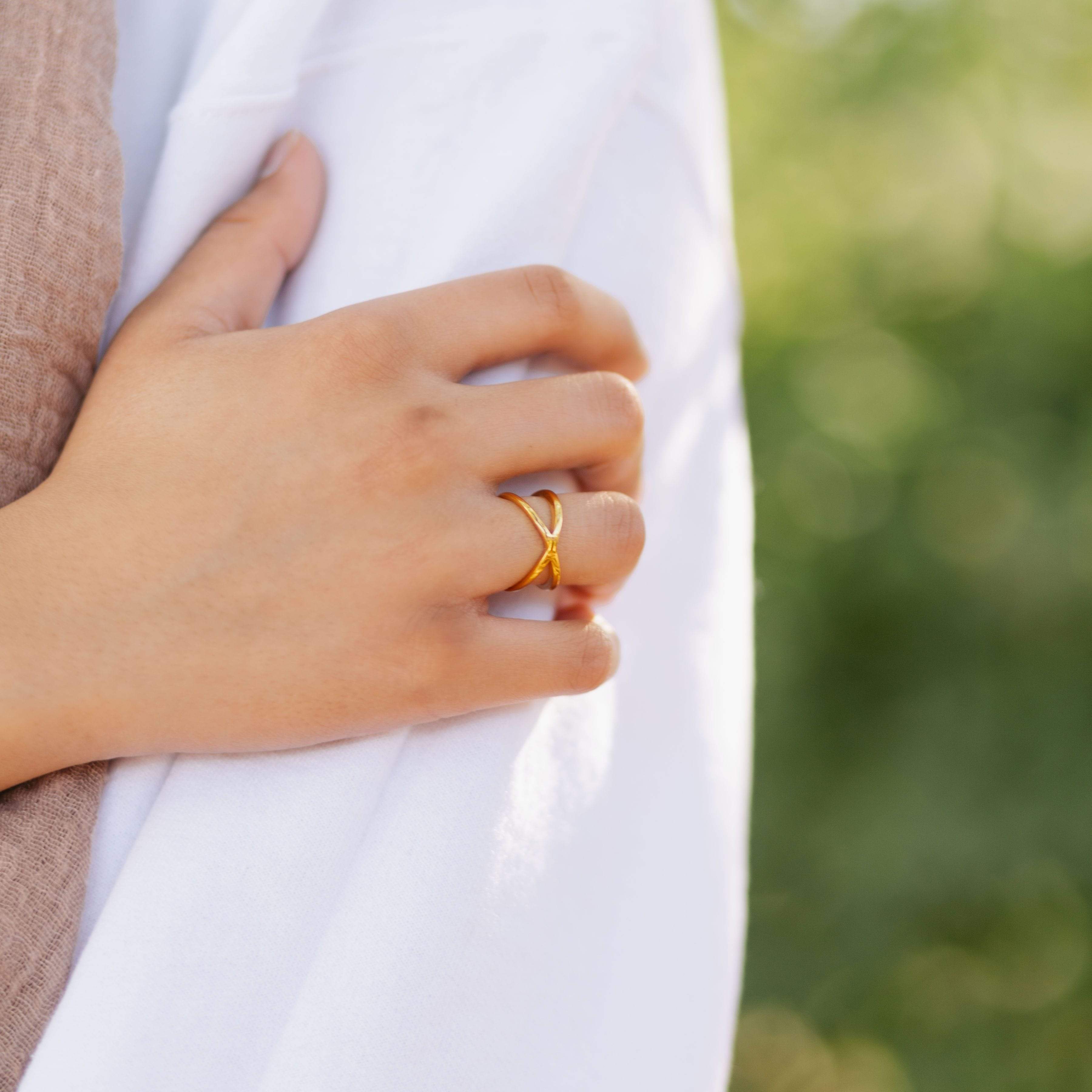 Essential Intersection Ring | Nominal
