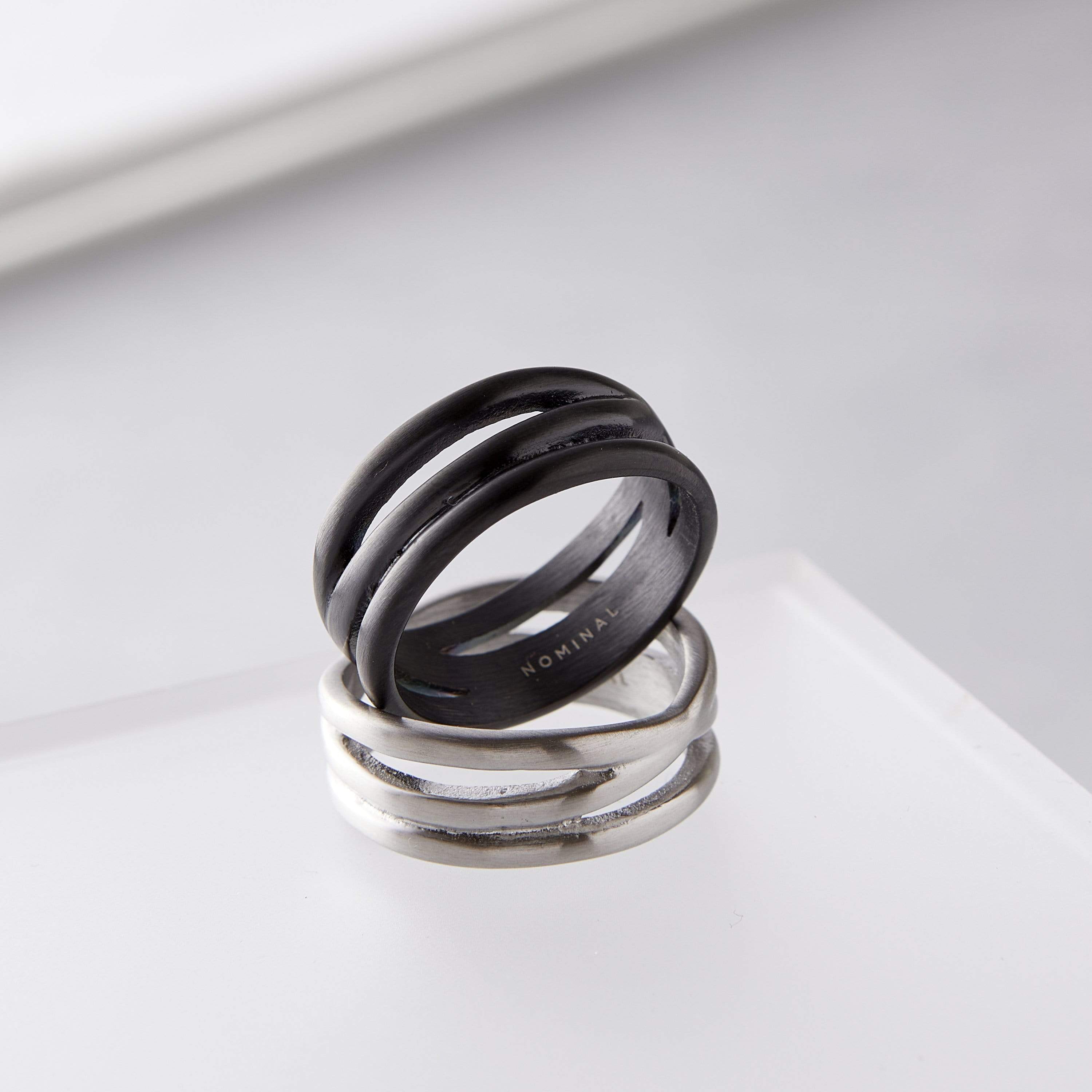Morph Ring | Men | Nominal