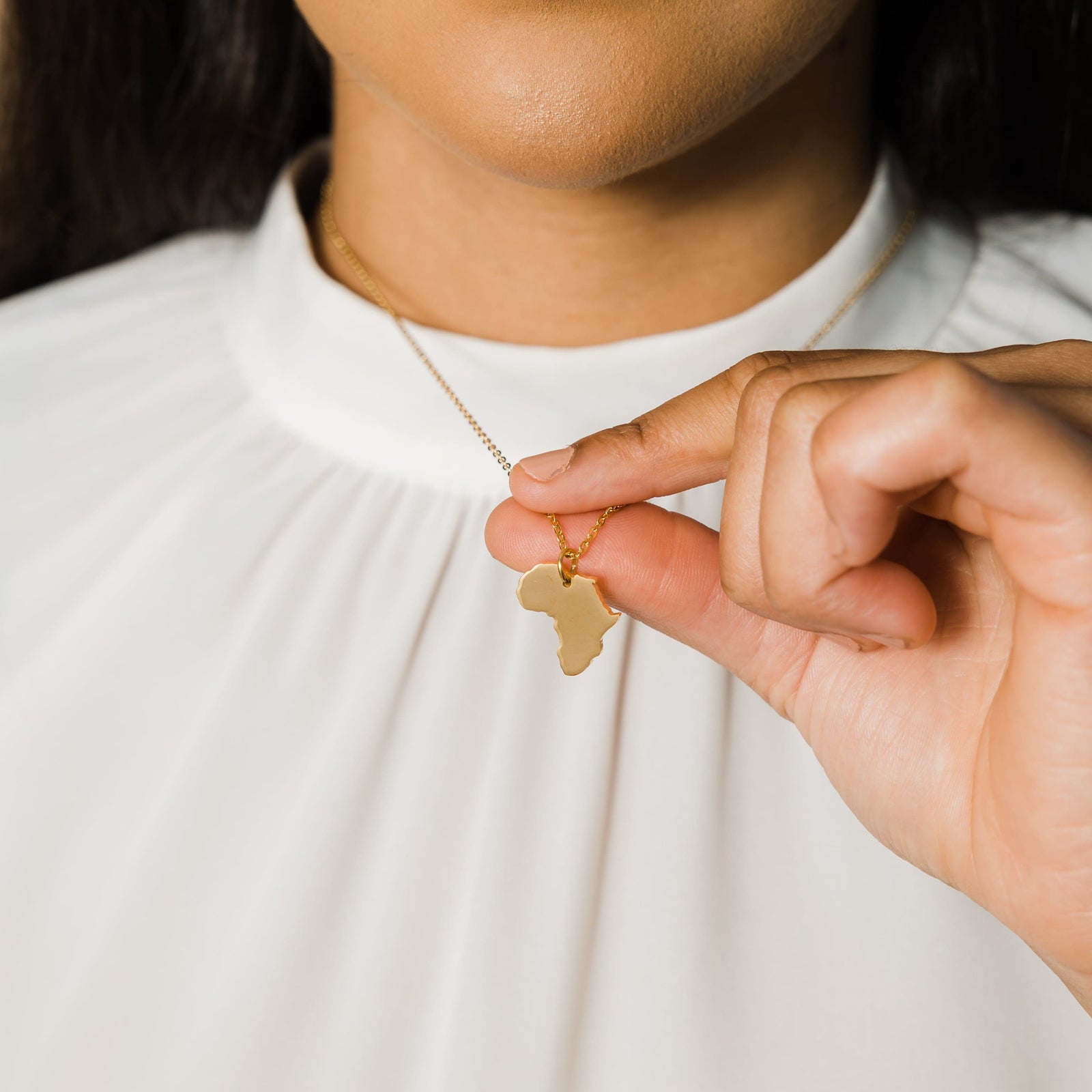 Meaningful Arabic-Inspired Jewelry for Women & Men | Nominal