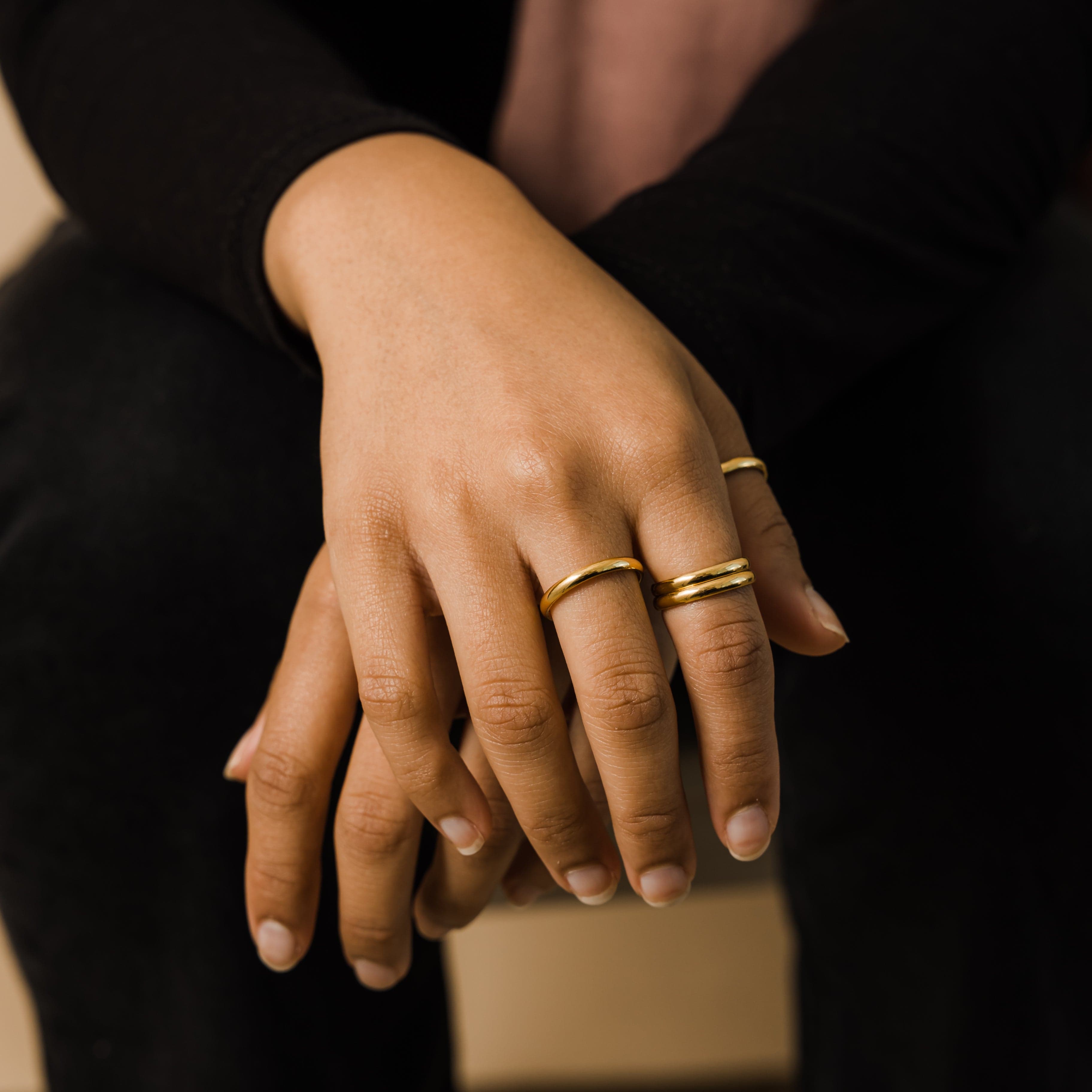 Essential Ring | Thin | Nominal