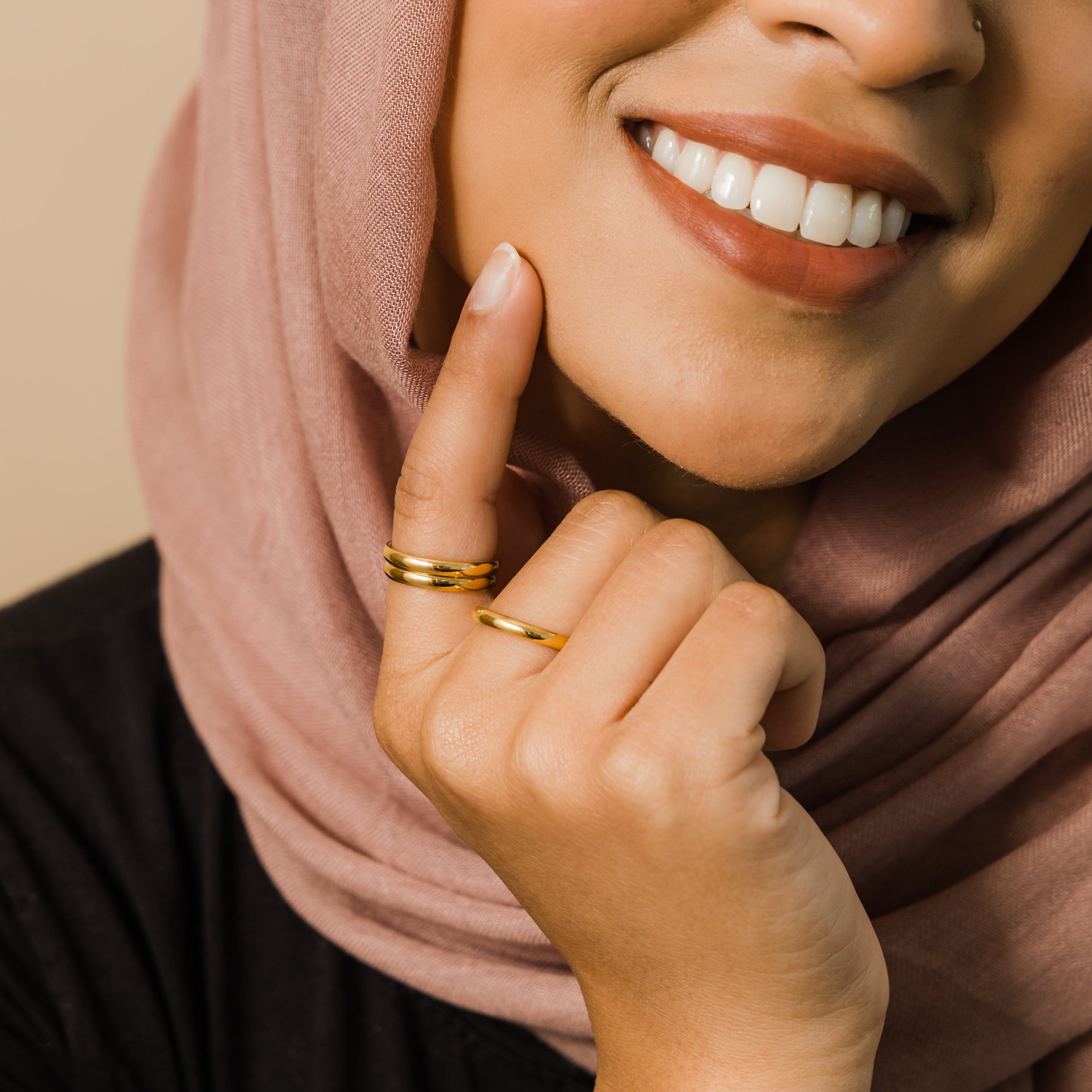 Essential Ring | Thin | Nominal